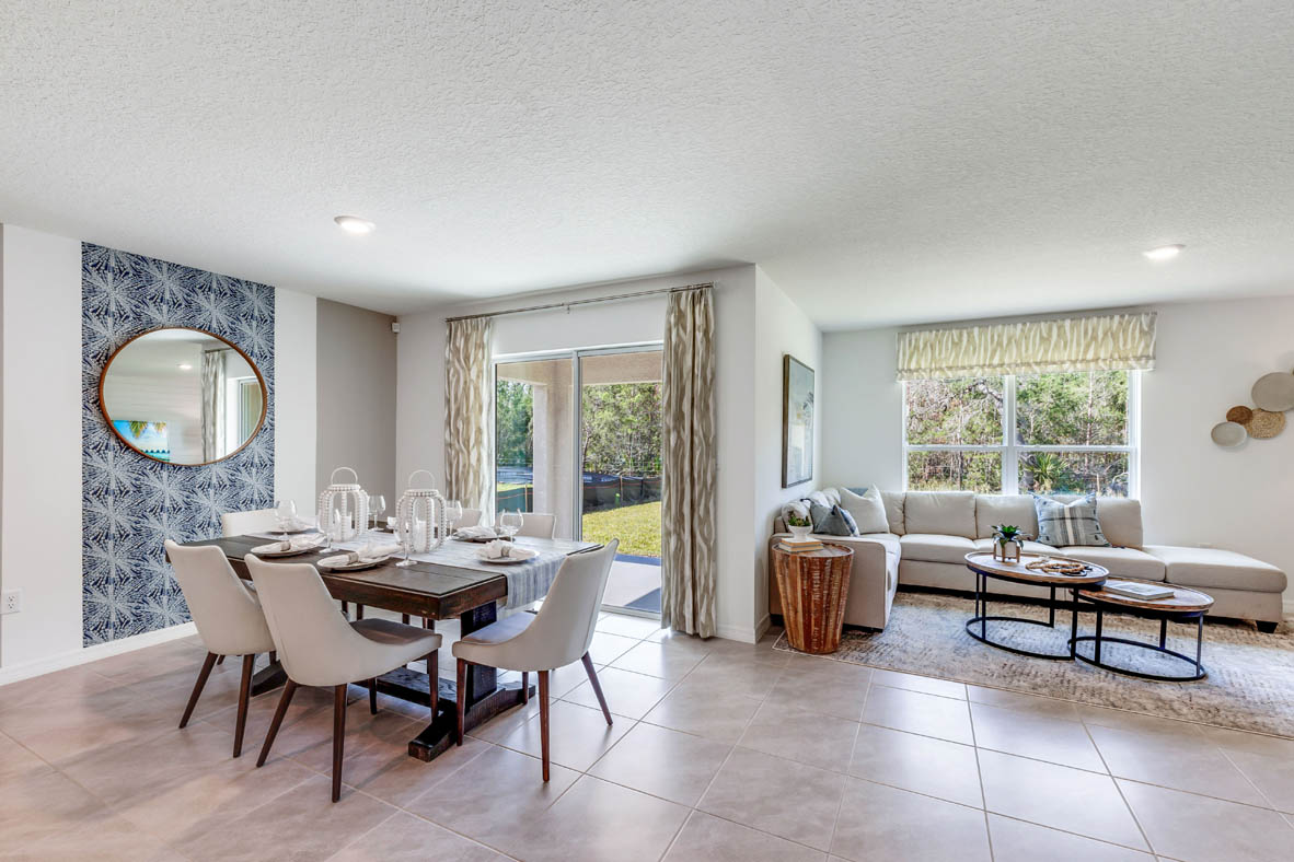 New Homes in Rye Crossing | Parrish, FL | D.R. Horton