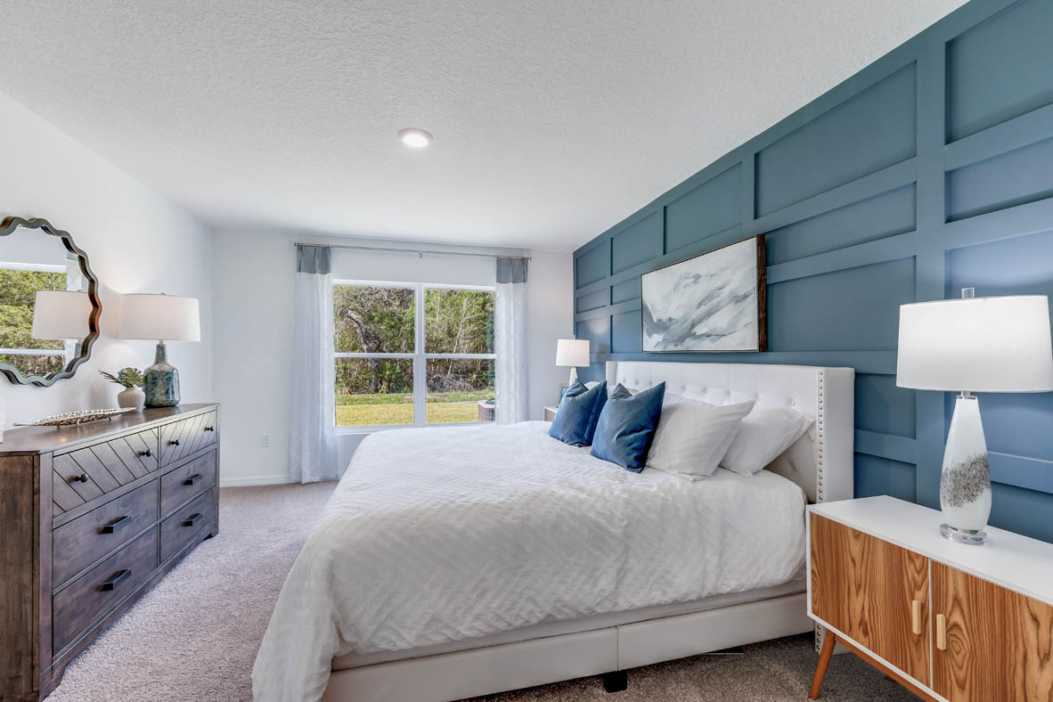 New Homes in Rye Crossing | Parrish, FL | D.R. Horton