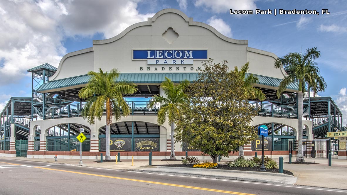 New Homes in Braden Pointe | Bradenton, FL | D.R. Horton