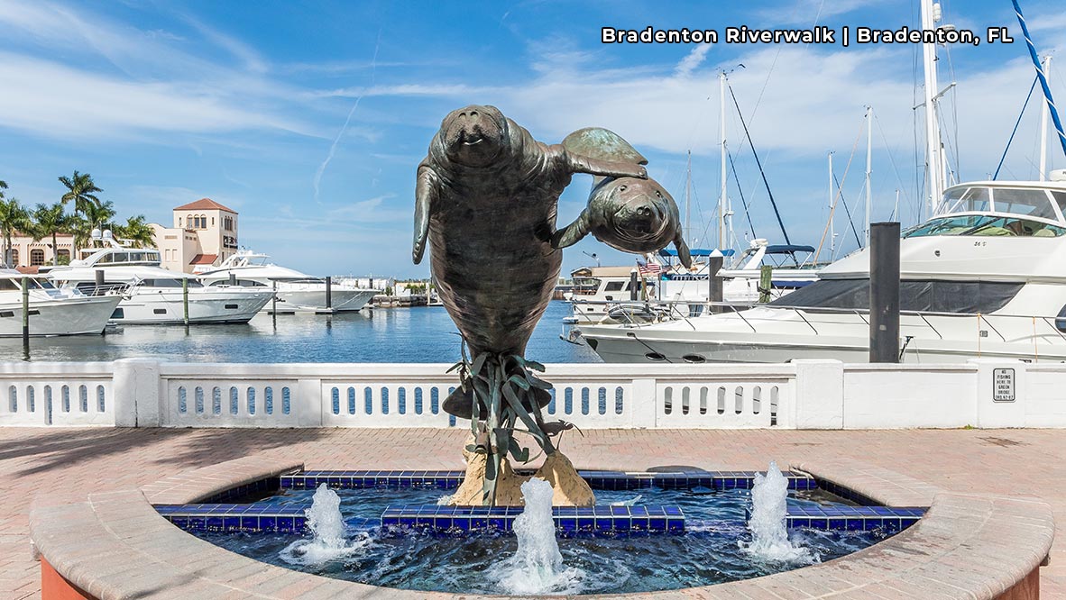 New Homes in Braden Pointe | Bradenton, FL | D.R. Horton