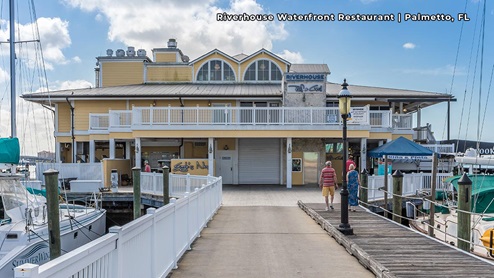 New Homes in Braden Pointe | Bradenton, FL | D.R. Horton