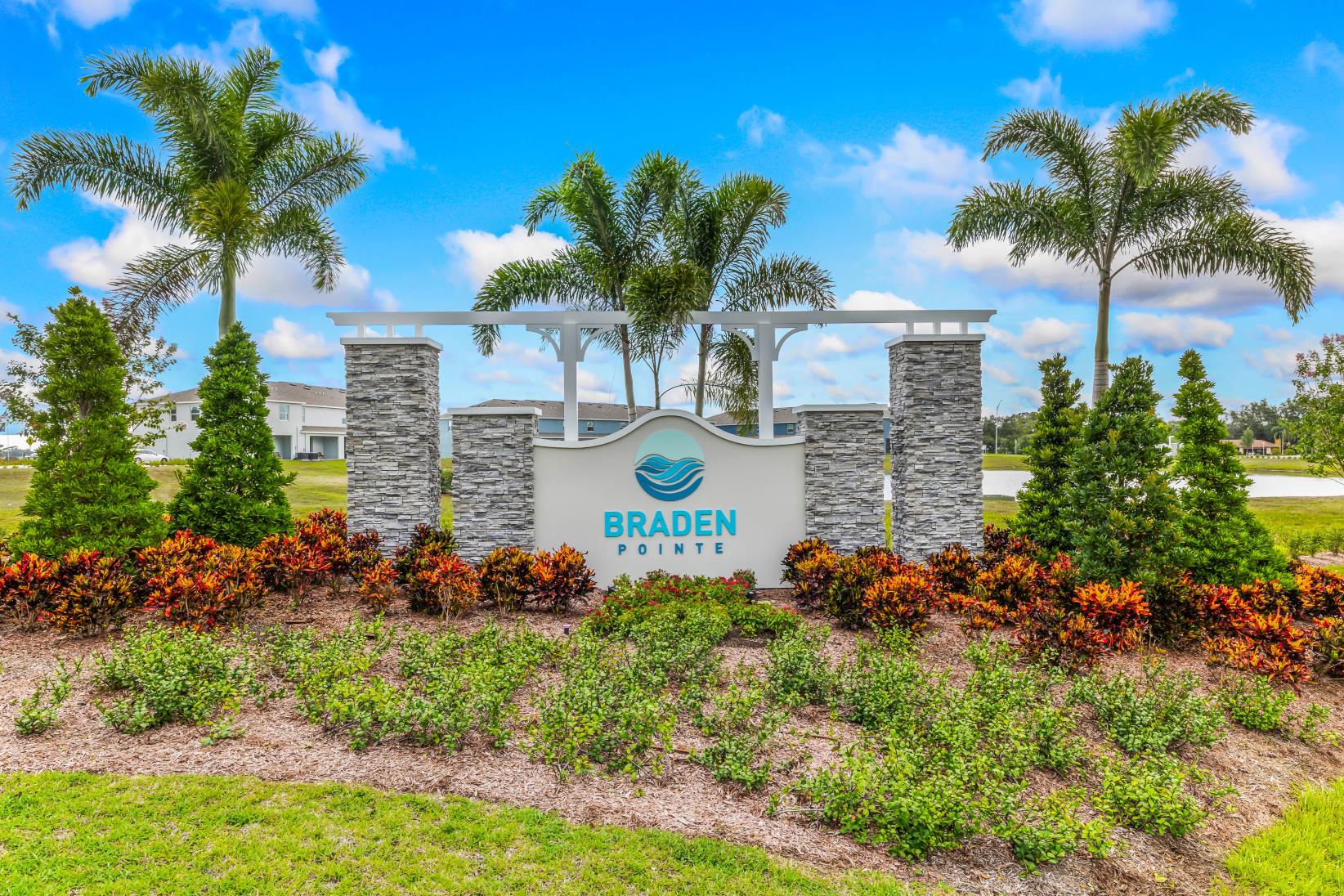 New Homes in Braden Pointe | Bradenton, FL | D.R. Horton