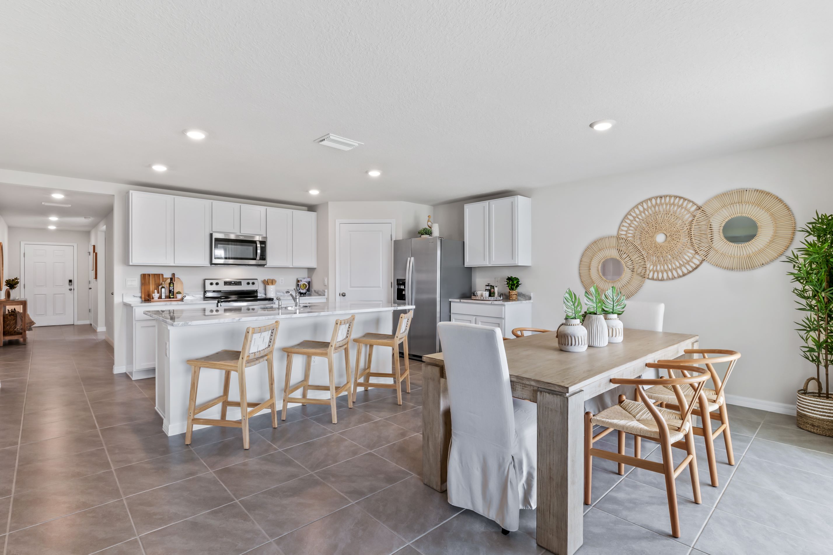 New Homes in Mandarin Grove | Palmetto, FL | D.R. Horton