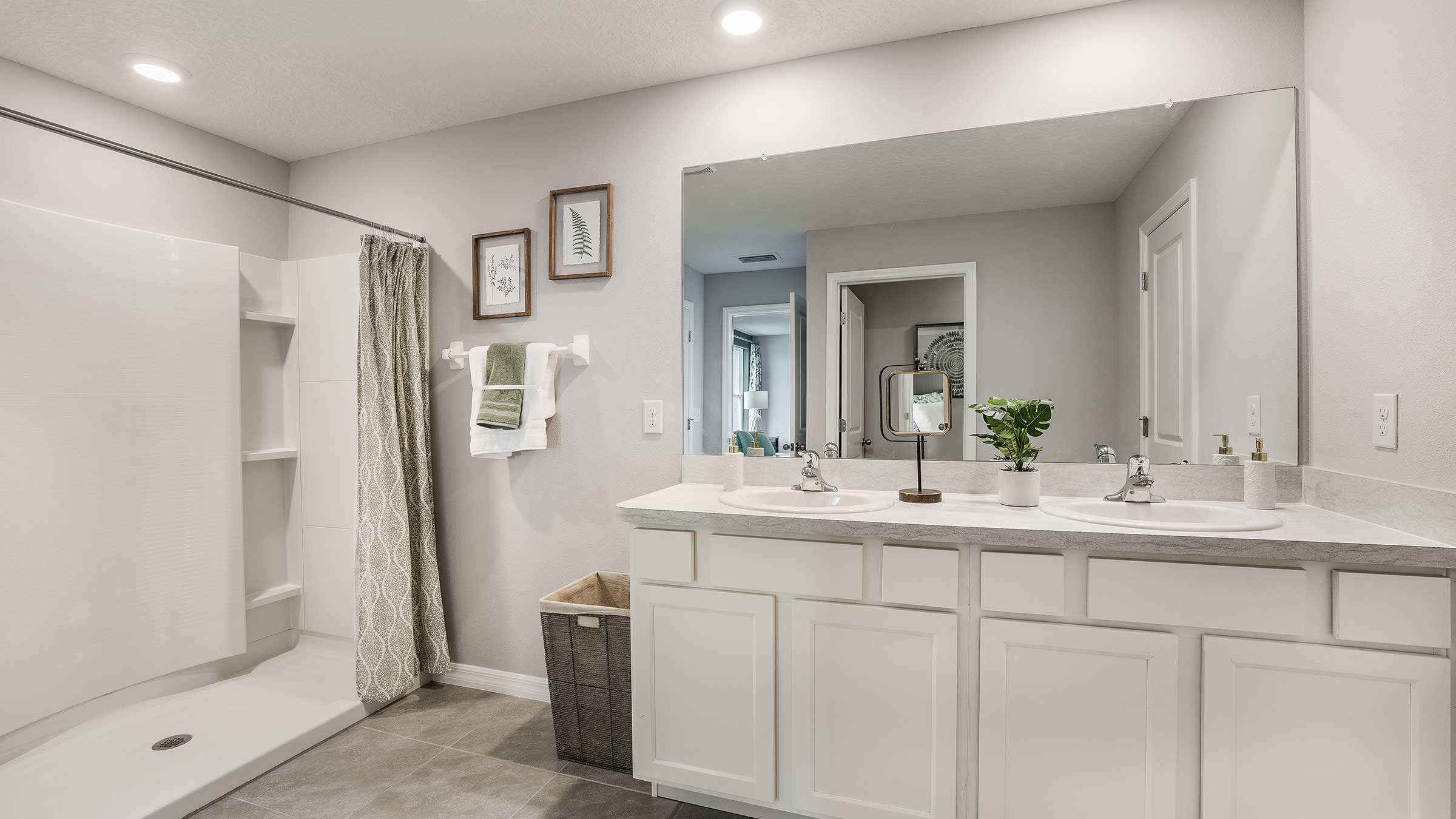 Floor Plan in Star Farms | Lakewood Ranch, FL | D.R. Horton