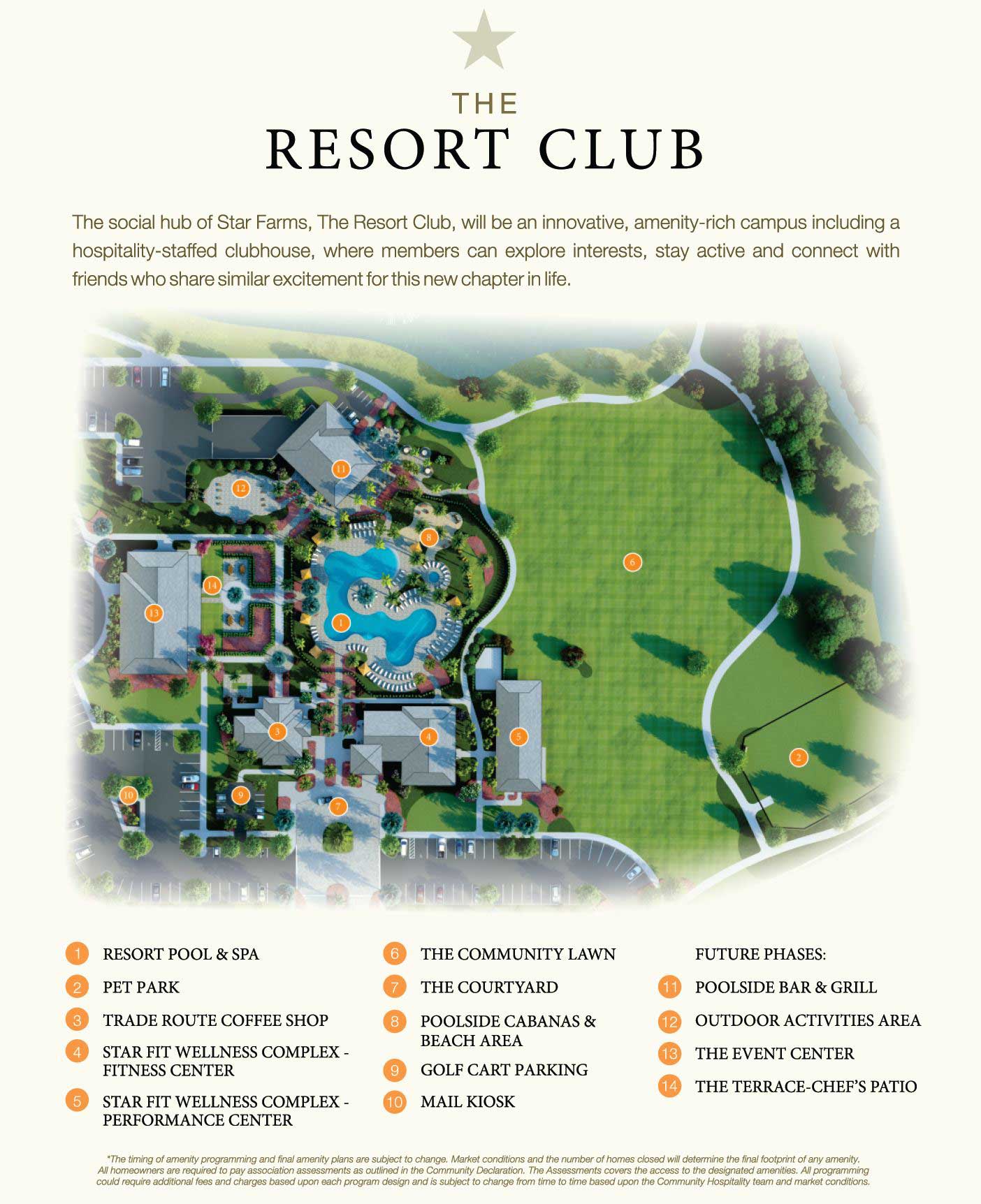 New Homes in Star Farms | Lakewood Ranch, FL | D.R. Horton
