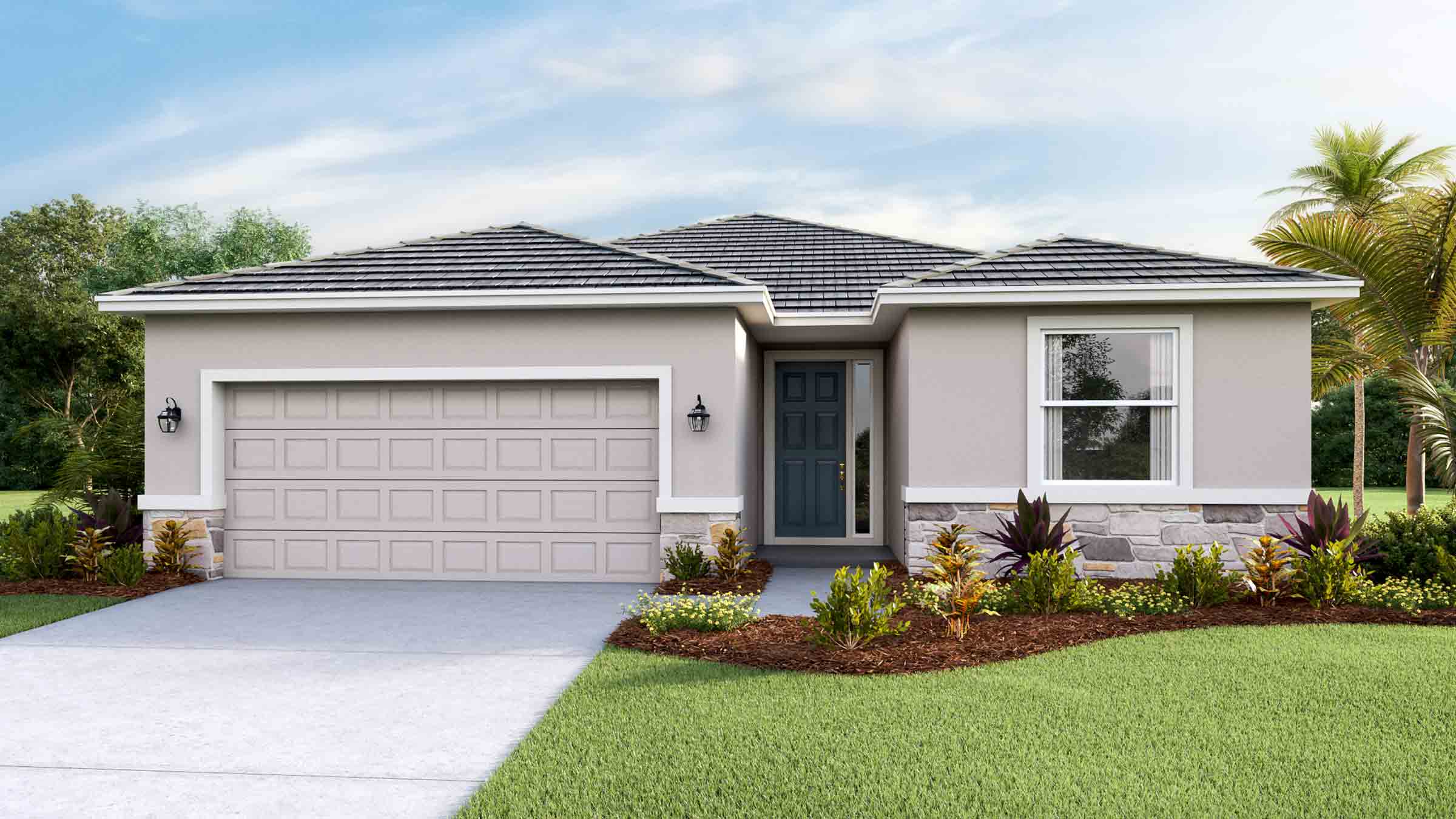 Floor Plan in Star Farms | Lakewood Ranch, FL | D.R. Horton