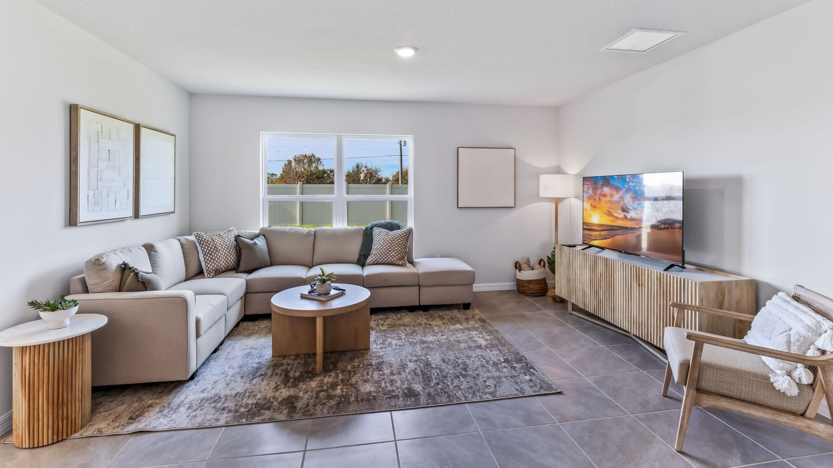 Floor Plan in Oakfield Lakes | Parrish, FL | D.R. Horton