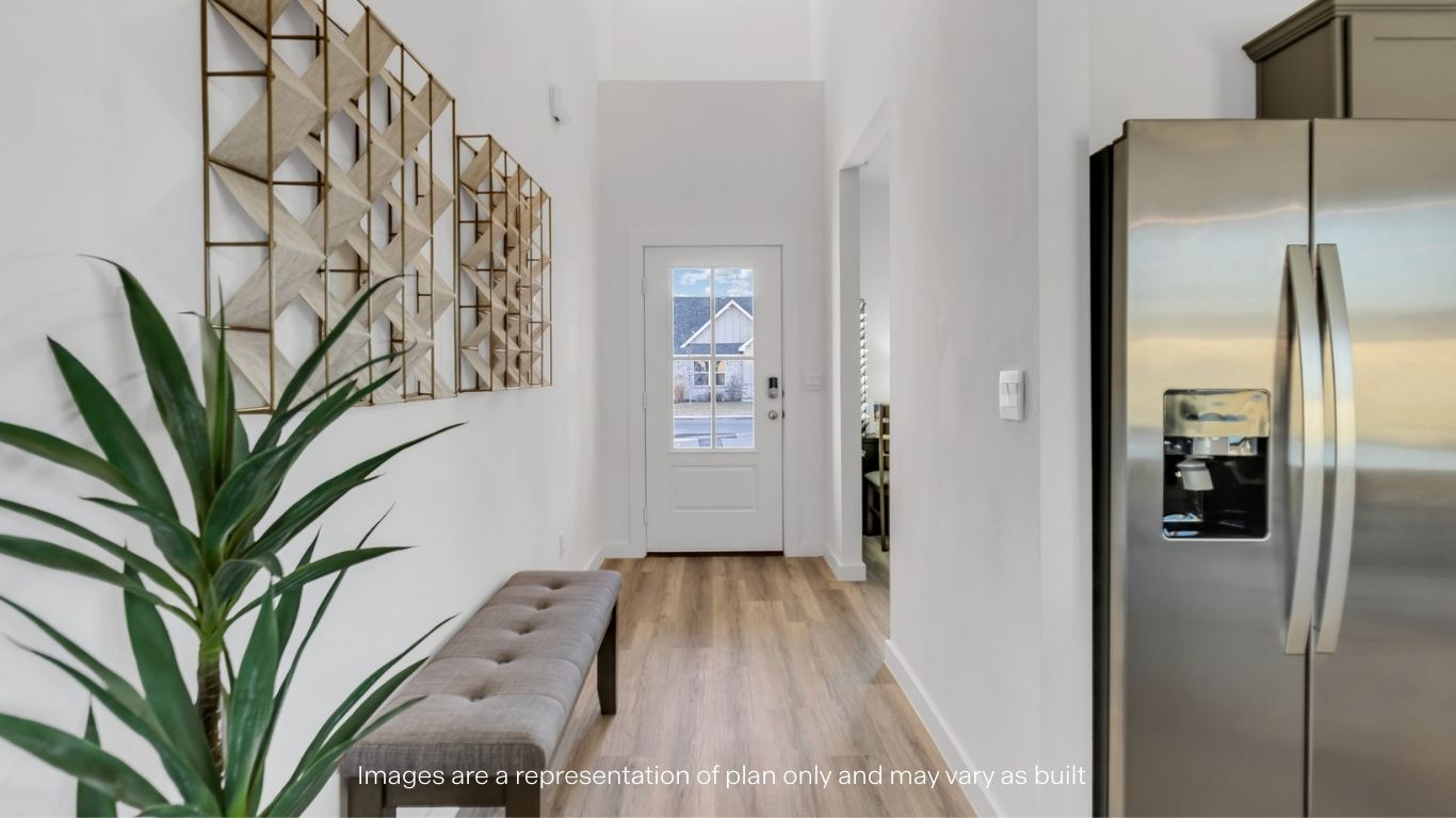 Home For Sale in Viridian | Lubbock, TX | D.R. Horton