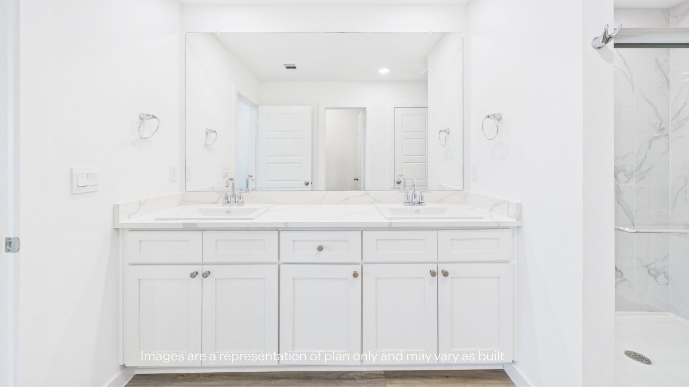 Home For Sale in Westmont | Lubbock, TX | D.R. Horton