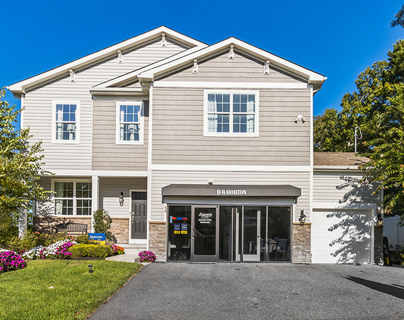 New Homes in Ocean Acres | BARNEGAT, NJ | D.R. Horton