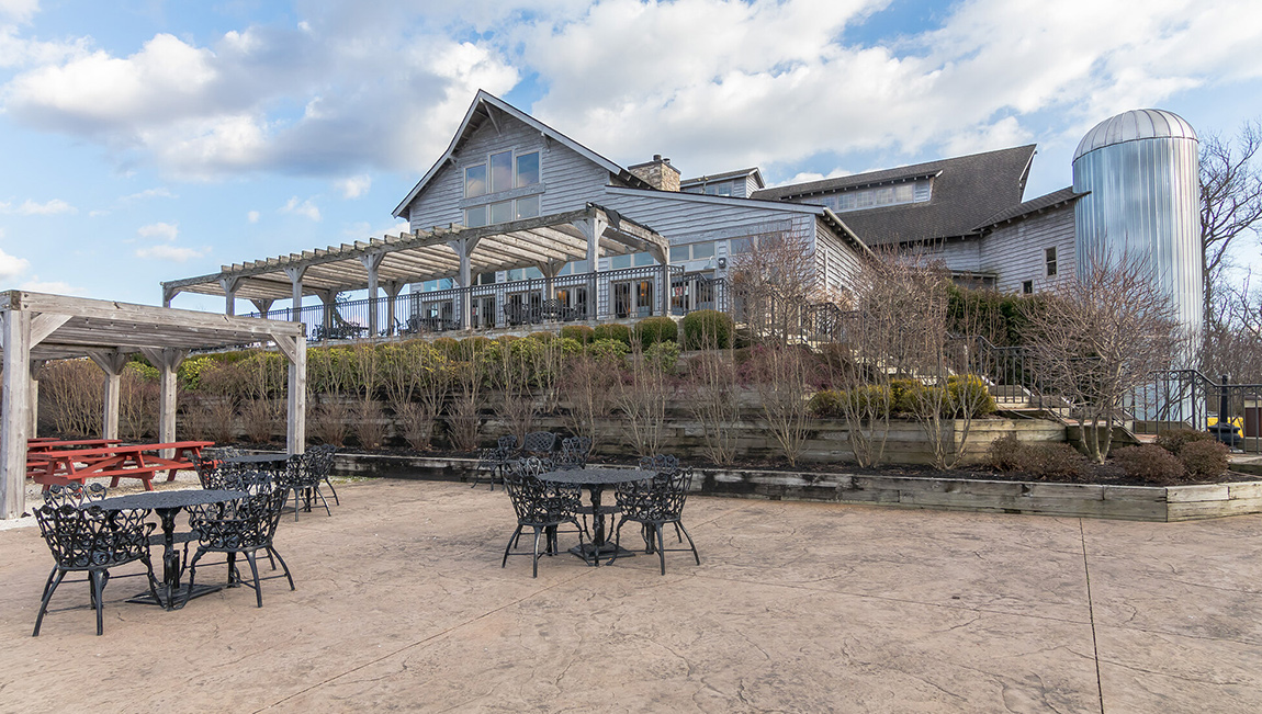 New Homes in Ocean Acres | BARNEGAT, NJ | D.R. Horton