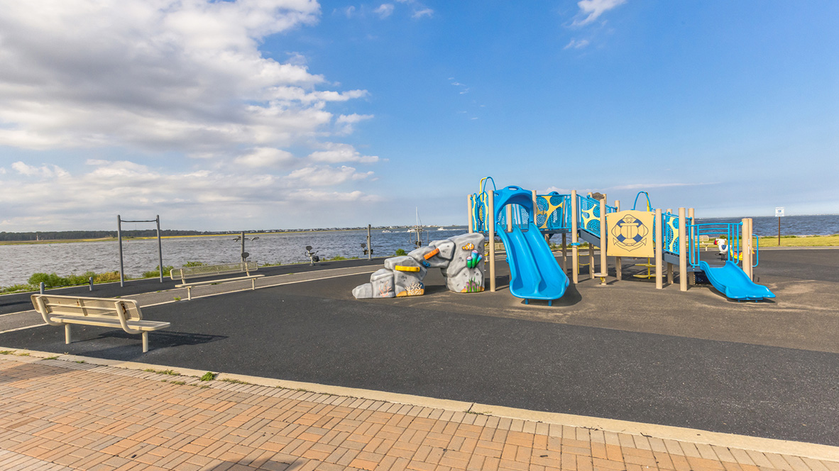 New Homes in Ocean Isle | Waretown, NJ | D.R. Horton