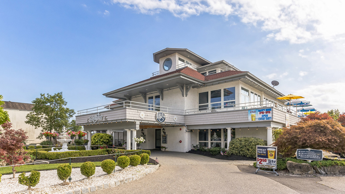 New Homes in Ocean Isle | Waretown, NJ | D.R. Horton