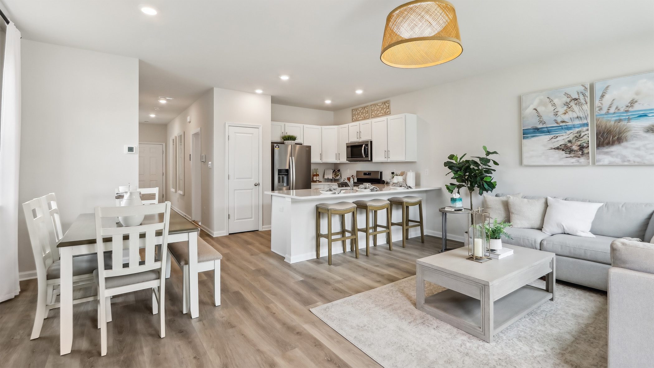 Home For Sale in Cape May County Select | Cape May, | D.R. Horton