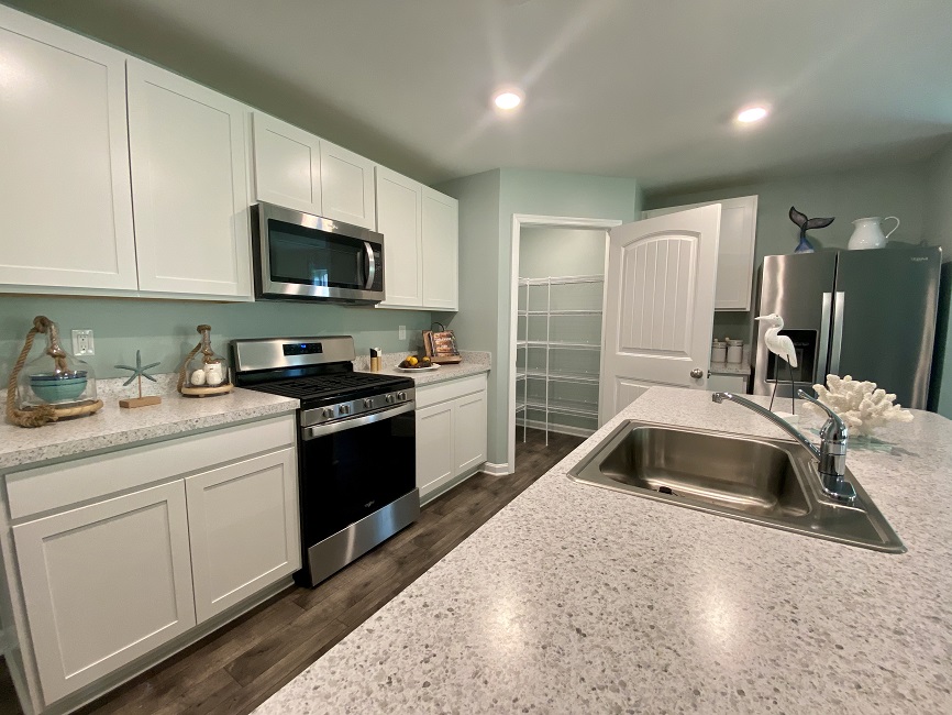 New Homes in Plover Point | Millsboro, DE | D.R. Horton