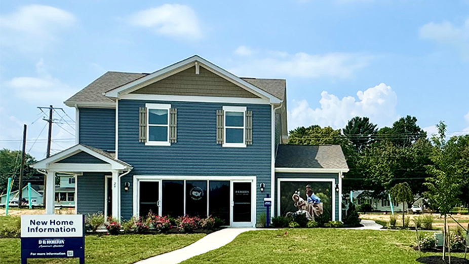 New Homes in Magnolia Estates | Magnolia, DE | D.R. Horton