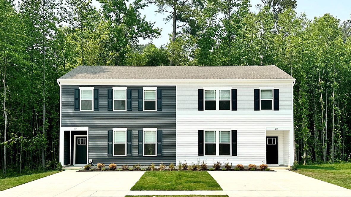 Home For Sale in Eden Hill | Dover, DE | D.R. Horton