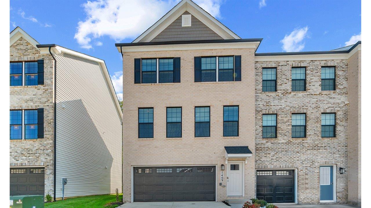 Available Home in Calm Retreat | Brandywine, MD | D.R. Horton