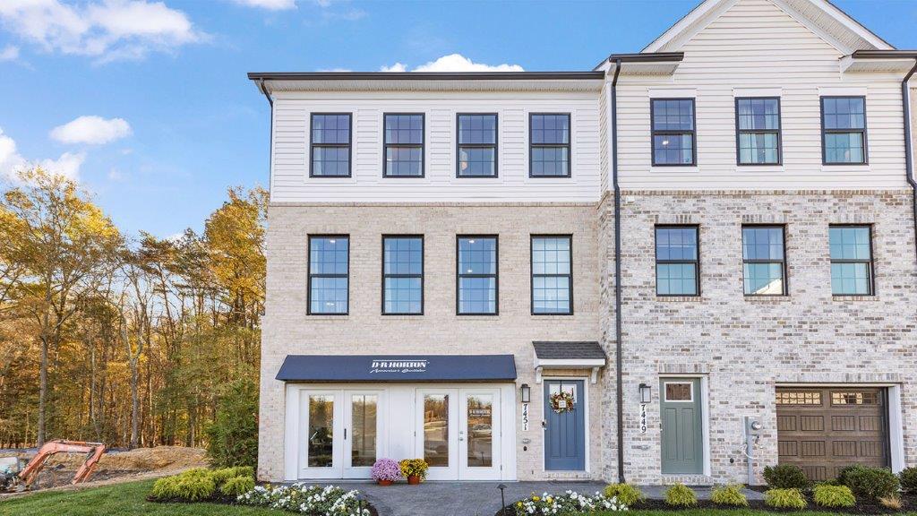 Home For Sale in Calm Retreat | Brandywine, MD | D.R. Horton