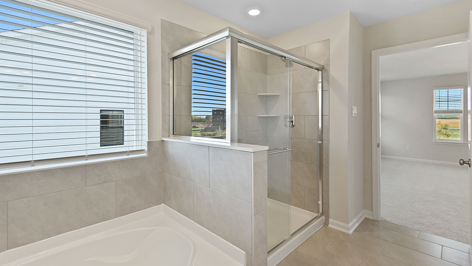 Home For Sale in Renn Quarter | Frederick, MD | D.R. Horton