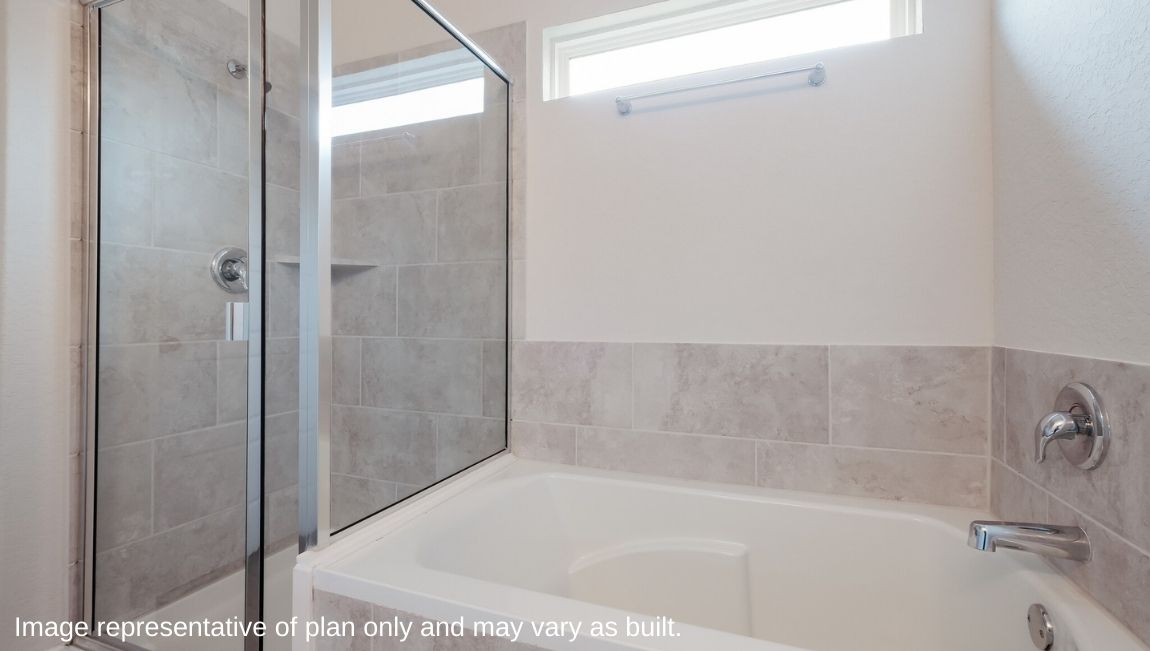 Home For Sale in Brookstone Creek | San Antonio, TX | D.R. Horton