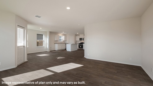 New Homes in Solana Ridge Express | San Antonio, TX | D.R. Horton