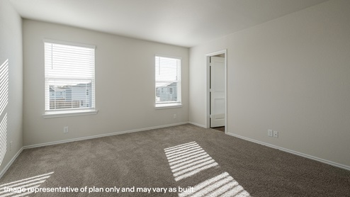 New Homes in Solana Ridge Express | San Antonio, TX | D.R. Horton