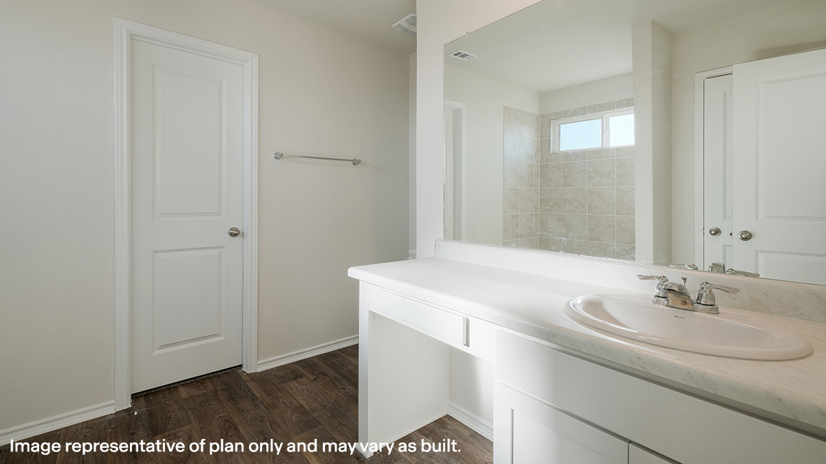 New Homes in Solana Ridge Express | San Antonio, TX | D.R. Horton