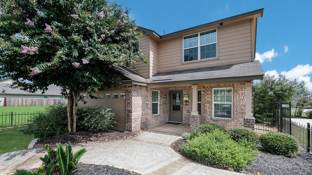 New Homes in Solana Ridge Express | San Antonio, TX | D.R. Horton