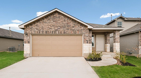 New Homes in Redbird Ranch | San Antonio, TX | D.R. Horton