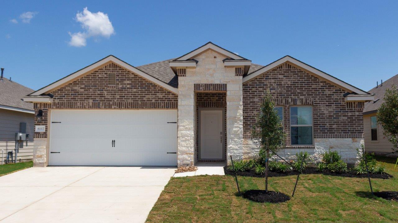 Available Home in Southern Pointe | COLLEGE STATION, TX | D.R. Horton