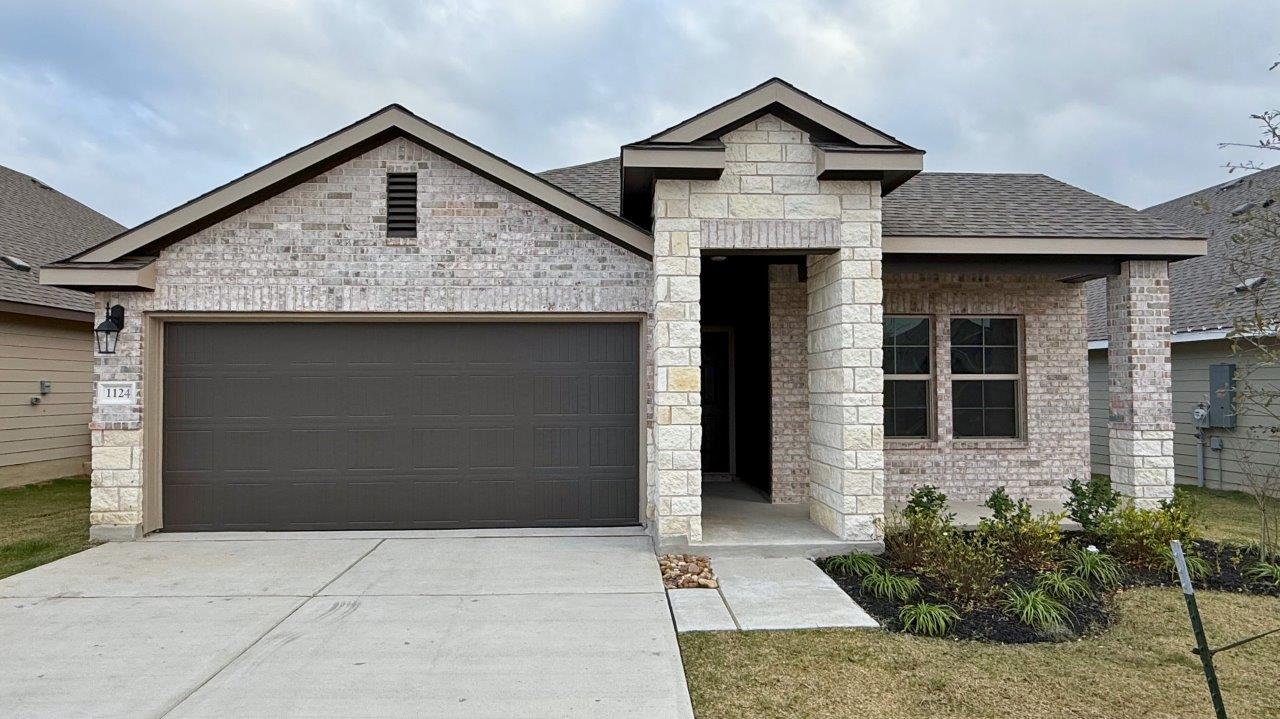 Available Home in Southern Pointe | COLLEGE STATION, TX | D.R. Horton
