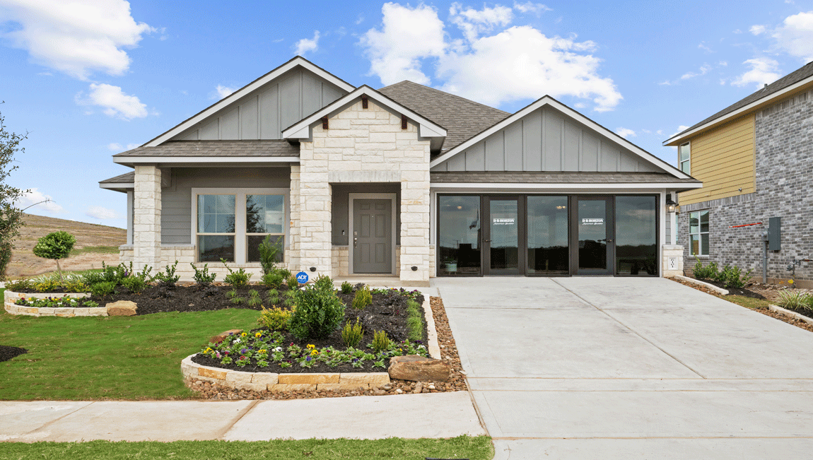 Houses For Sale in College Station, TX | Southern Pointe | D.R. Horton
