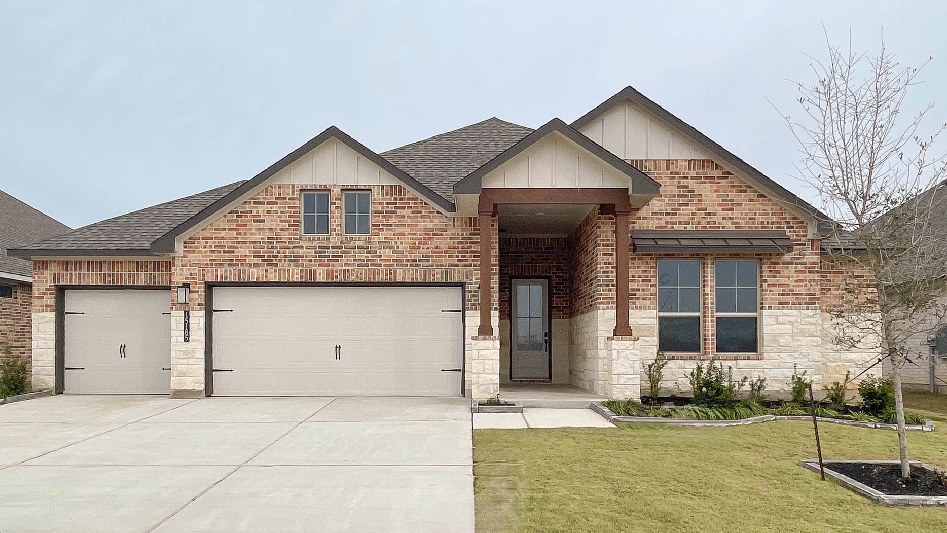 Home For Sale in Wellborn Settlement | College Station, TX | D.R. Horton