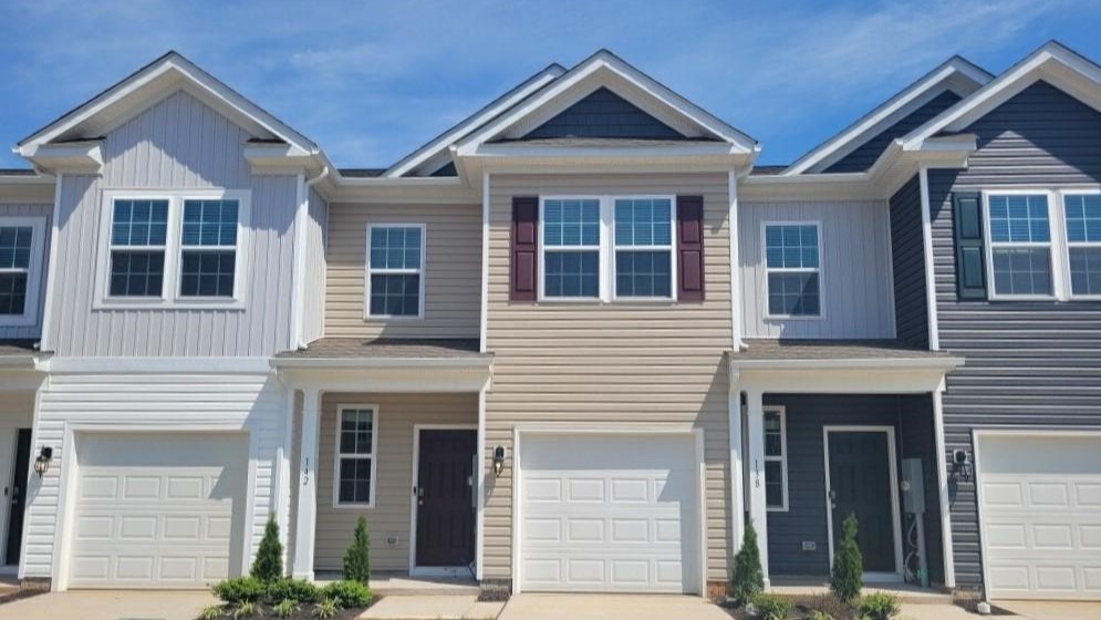 Available Home in Luray Landing | Luray, VA | D.R. Horton