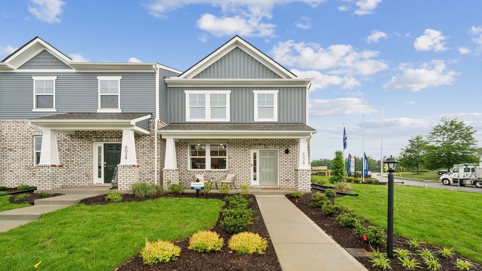 Available Home in Watermark | CHESTERFIELD, VA | D.R. Horton