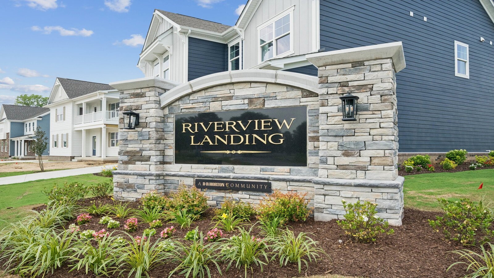 Houses For Sale in Chesapeake, VA | Riverview Landing | D.R. Horton