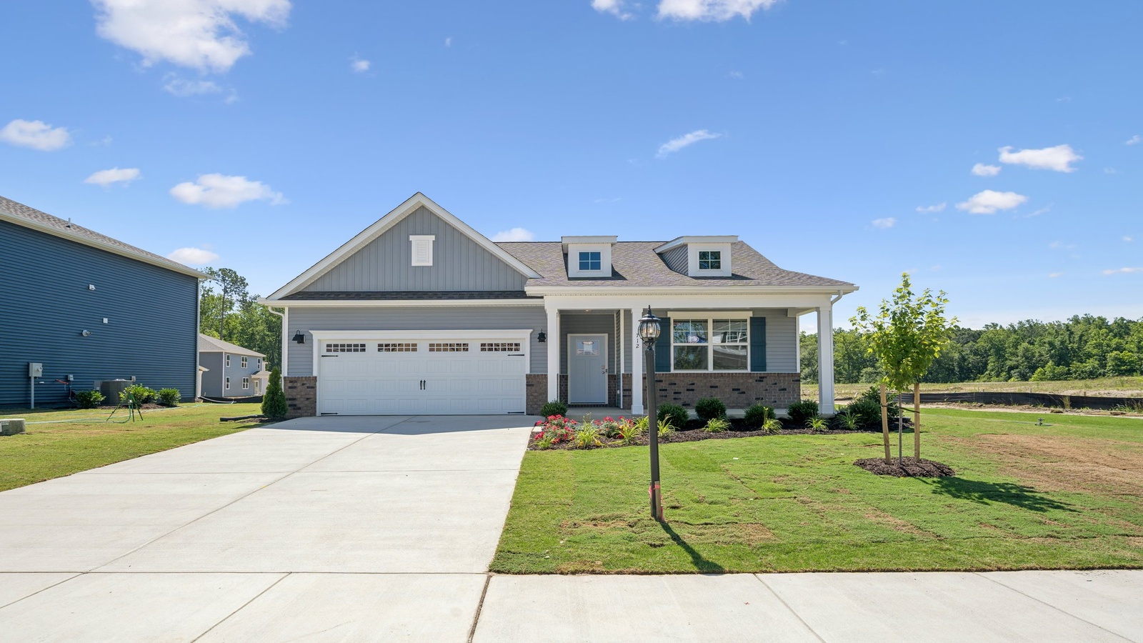 Available Home in Rose Hill | Yorktown, VA | D.R. Horton