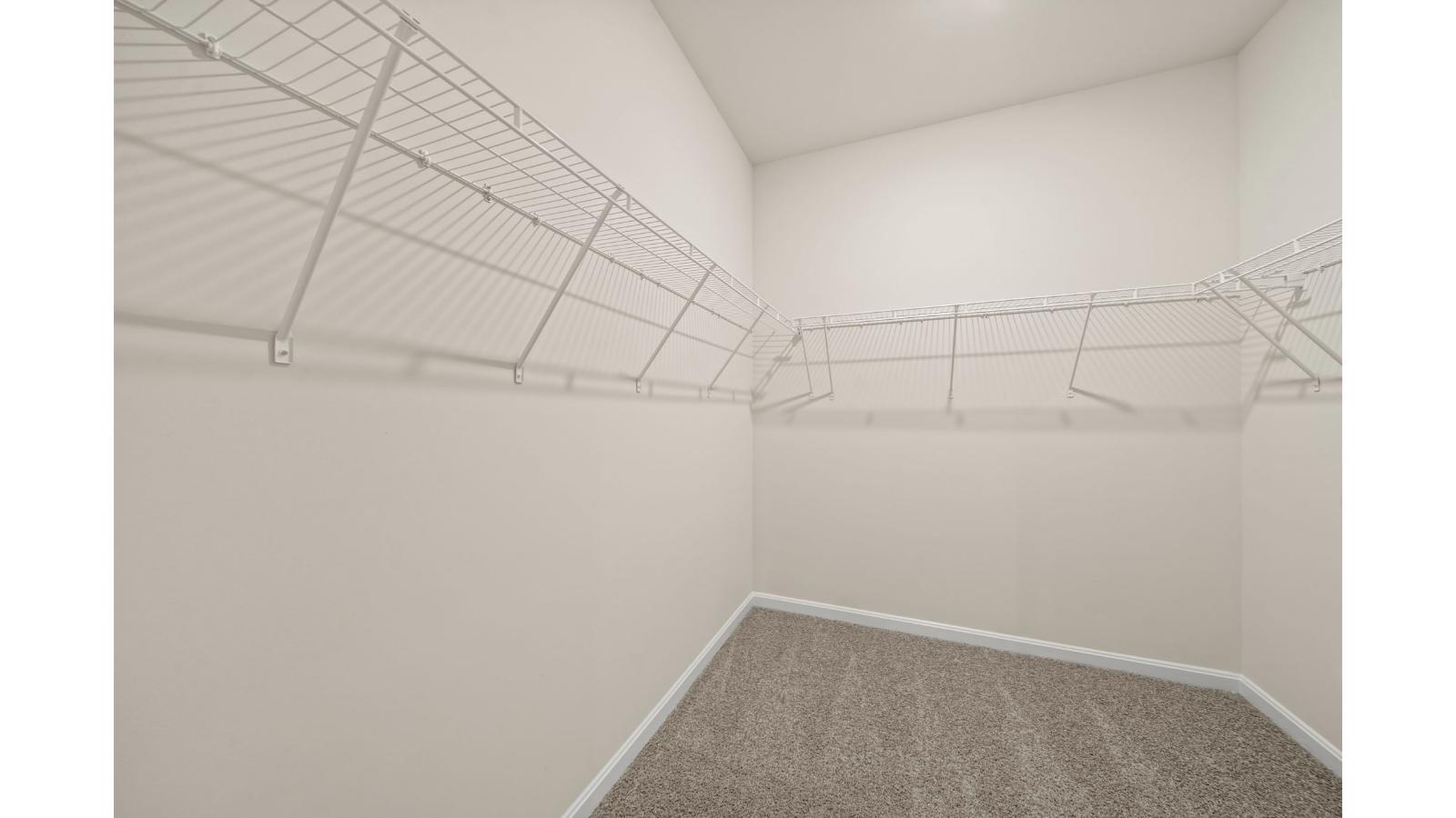 Available Home in Rose Hill | Yorktown, VA | D.R. Horton