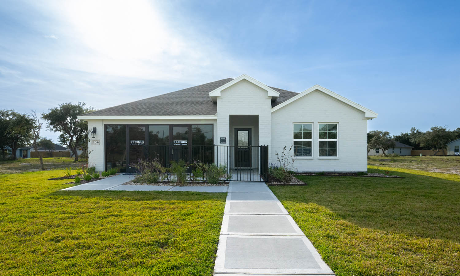 New Homes in Kokomo | Rockport, TX | D.R. Horton