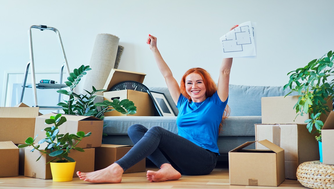 New Homes in Patton Cove | Clyde, NC | D.R. Horton