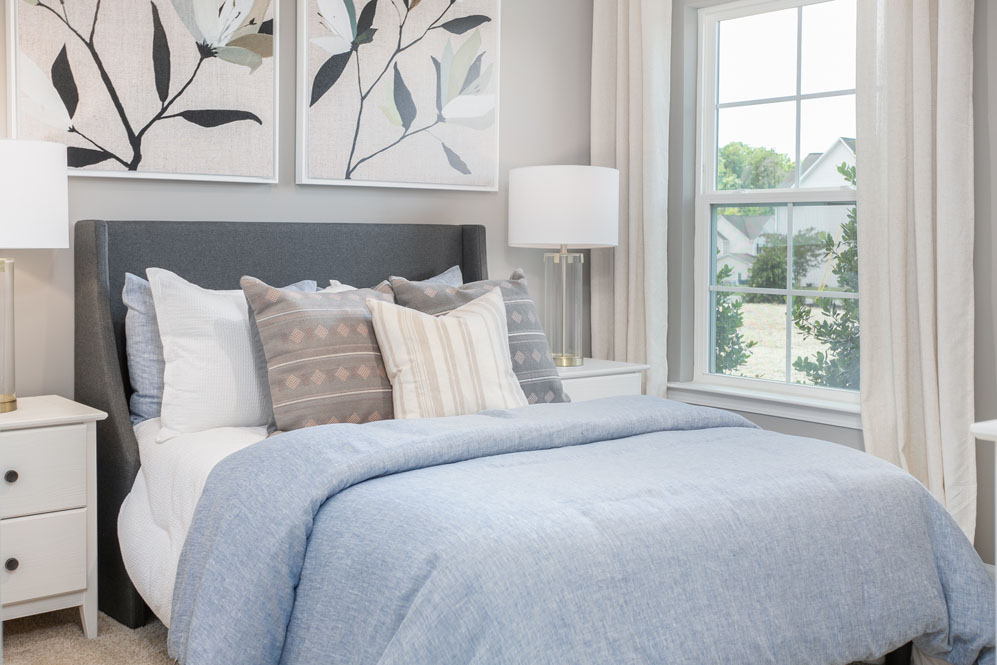 New Homes in Lacy Farm | Graham, NC | D.R. Horton