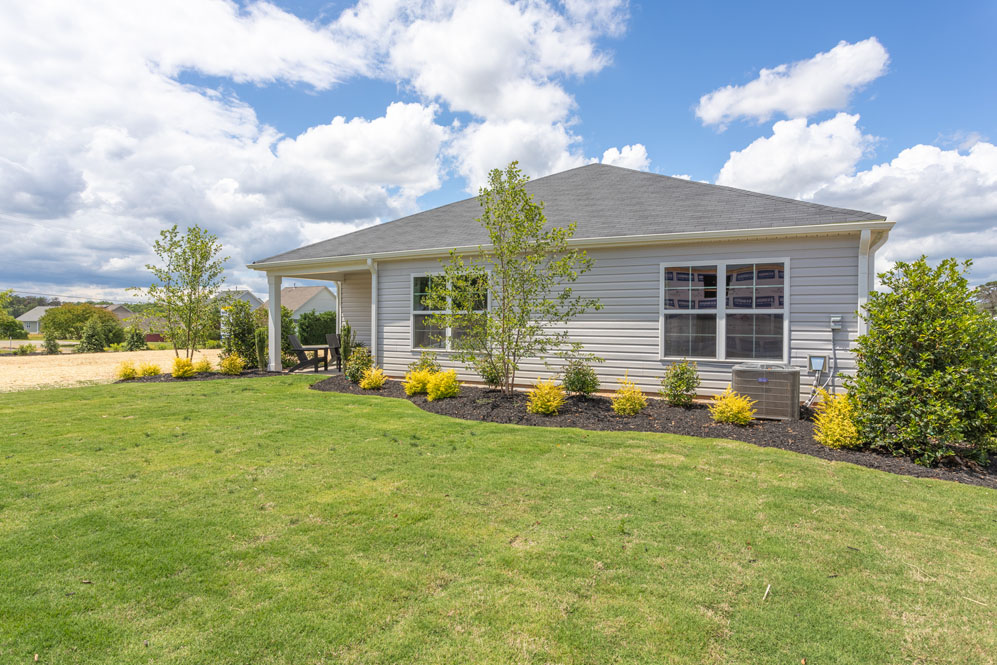 New Homes in Lacy Farm | Graham, NC | D.R. Horton