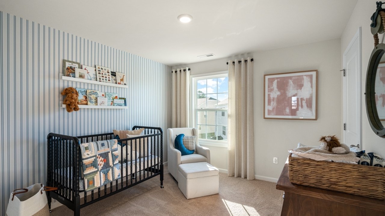 New Homes in Colly Farm | Stokesdale, NC | D.R. Horton