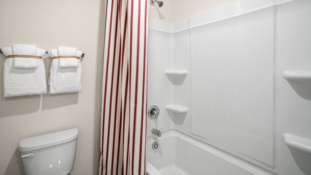 New Homes in Colly Farm | Stokesdale, NC | D.R. Horton