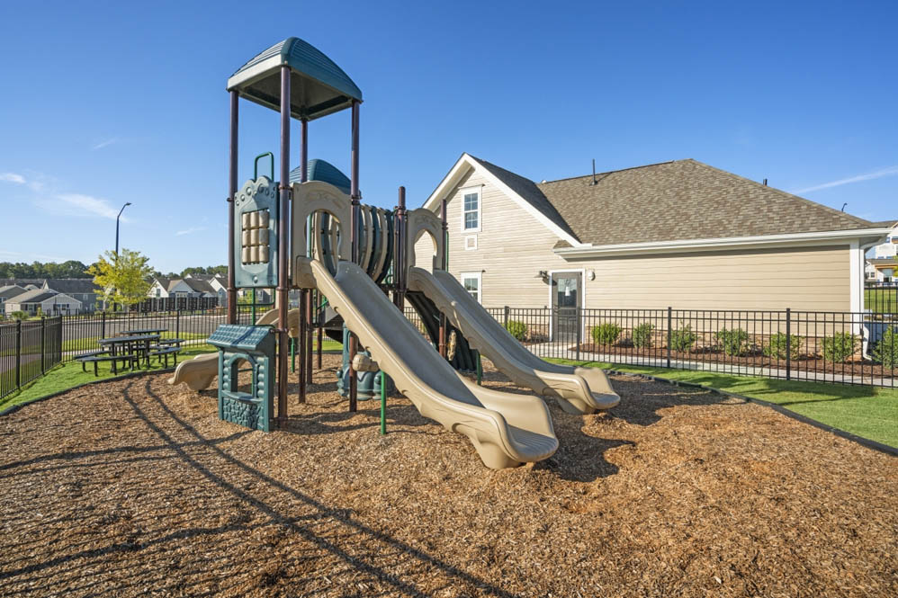 New Homes in Collins Ridge Townes | Hillsborough, NC | D.R. Horton