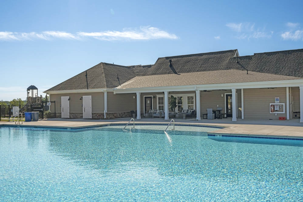 New Homes in Collins Ridge Townes | Hillsborough, NC | D.R. Horton