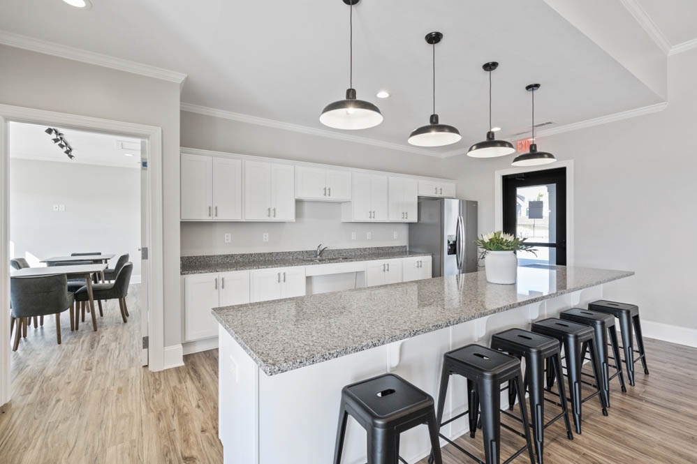 New Homes in Collins Ridge Townes | Hillsborough, NC | D.R. Horton