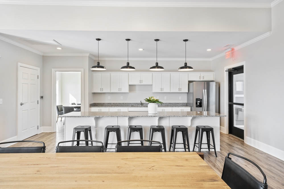 New Homes in Collins Ridge Townes | Hillsborough, NC | D.R. Horton