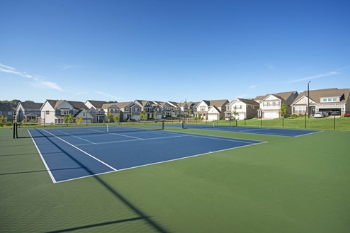 New Homes in Collins Ridge | Hillsborough, NC | D.R. Horton